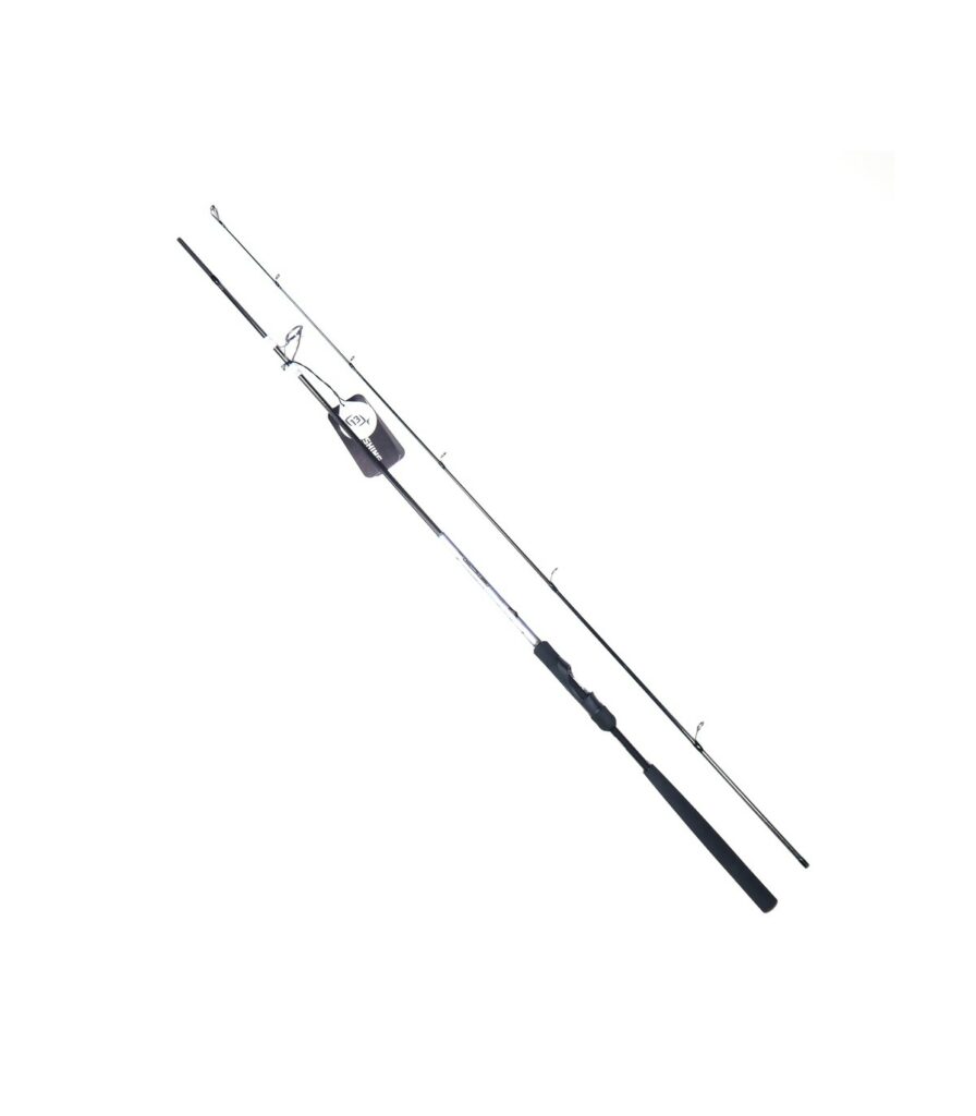 Caña Spro Rely 13 Spinning (220 cm, 250 cm y 270 cm) - La Orca Fishing