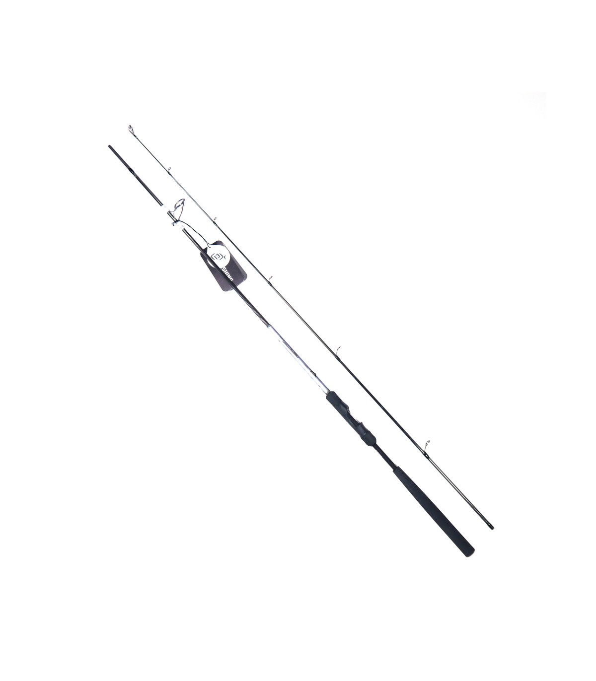 Caña Spro Rely 13 Spinning (220 cm, 250 cm y 270 cm) - La Orca Fishing